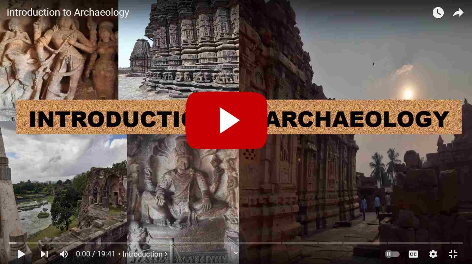 Home - Indo Archaeology Research