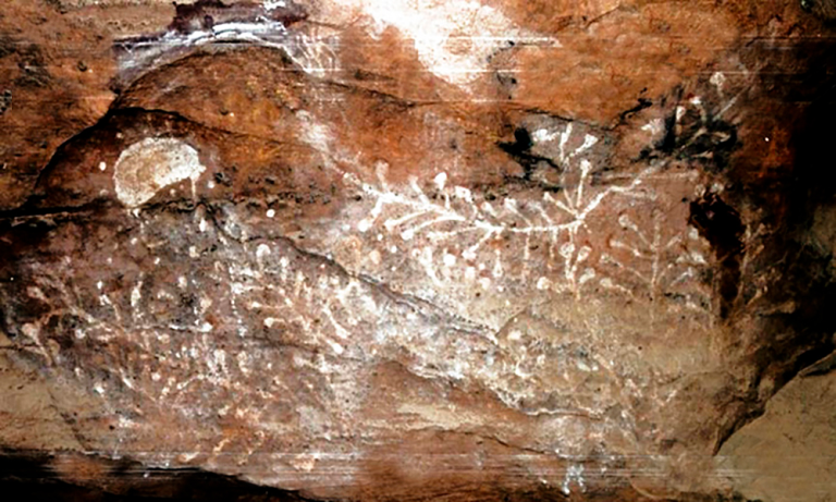 Rock Art and Petroglyphs: Understanding Prehistoric Expression in India ...